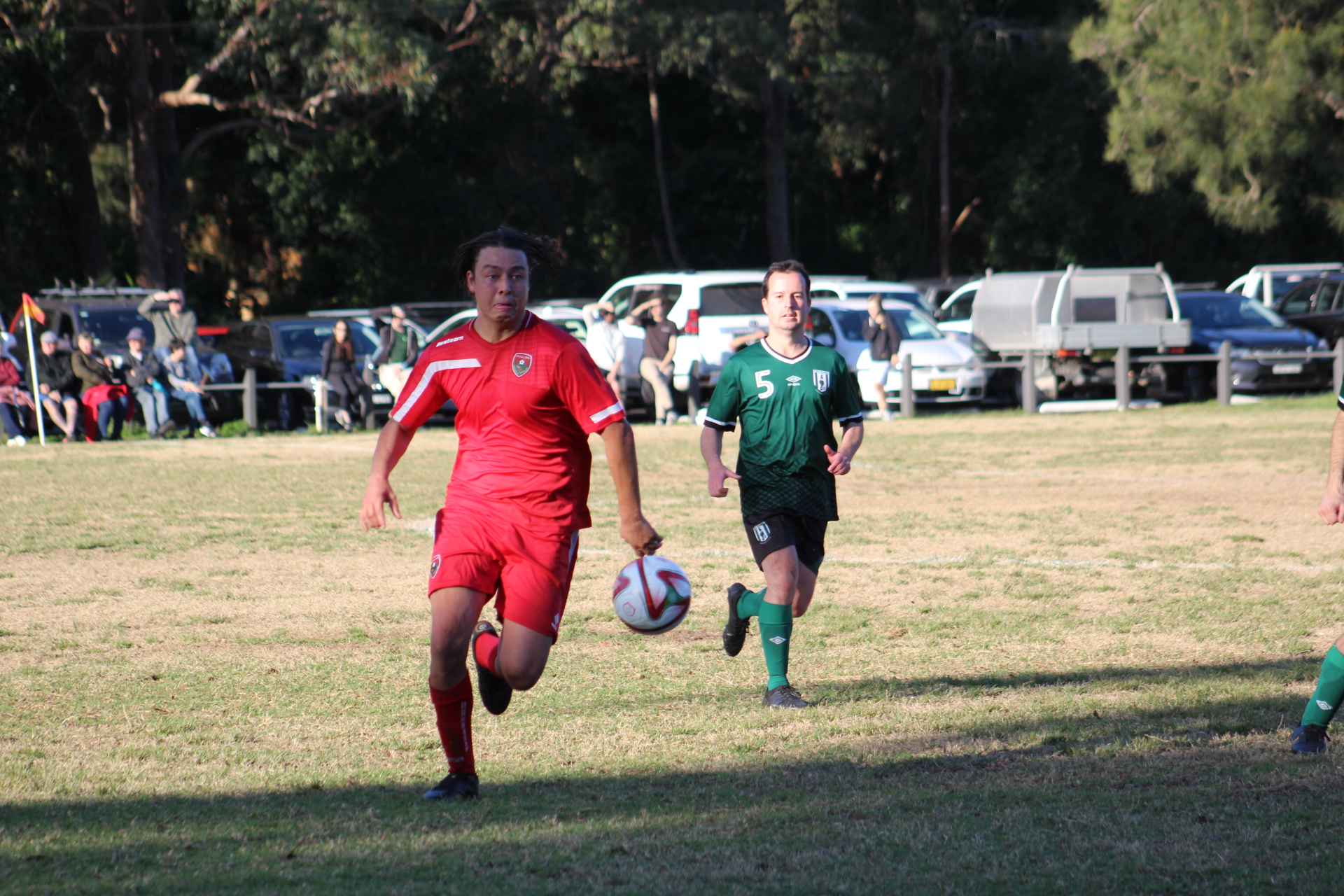 Pittwater Online News